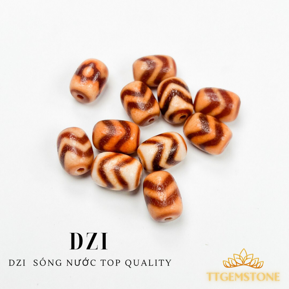 DZI CÓ NHỮNG LOẠI NÀO ? TỔNG HỢP CÁC LOẠI DZI HIỆN NAY